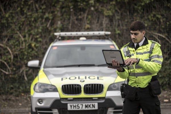 5 Best Laptops & Tablets for Police Professionals – Rugged Books Inc.