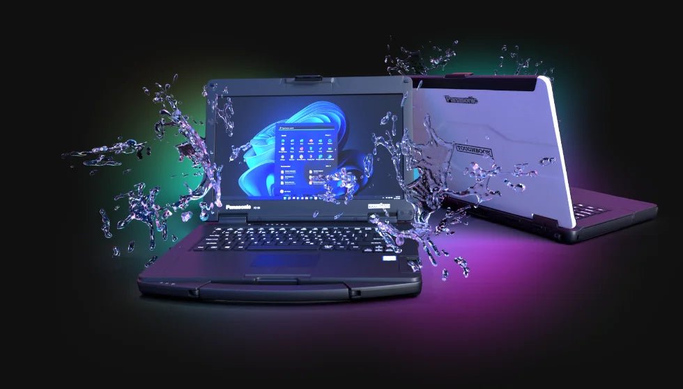 6 Best Rugged Laptops in 2024 | Experts Review – Rugged Books Inc.