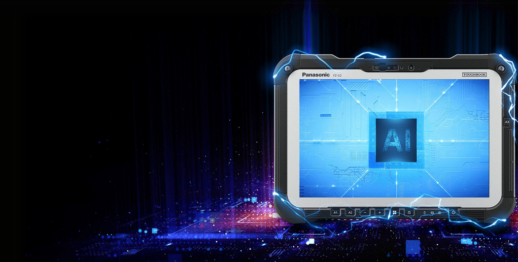 AI Semantic Search in Windows 11 – Rugged Books Inc.