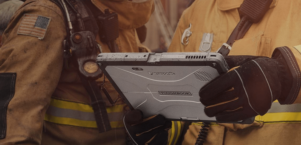 First Responders Can’t Live Without These Rugged Laptops – Rugged Books Inc.