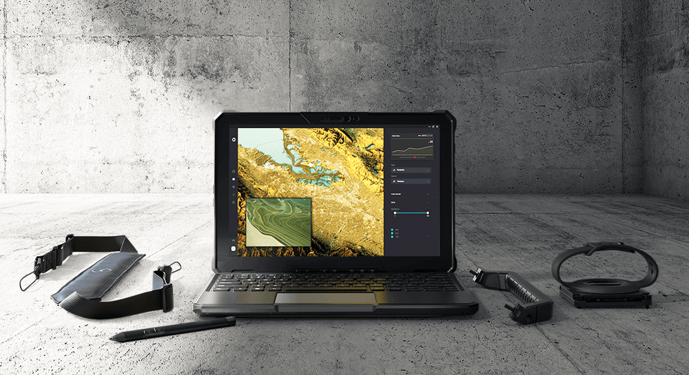 Fully vs Semi-Rugged Laptops: In-Depth Analysis – Rugged Books Inc.