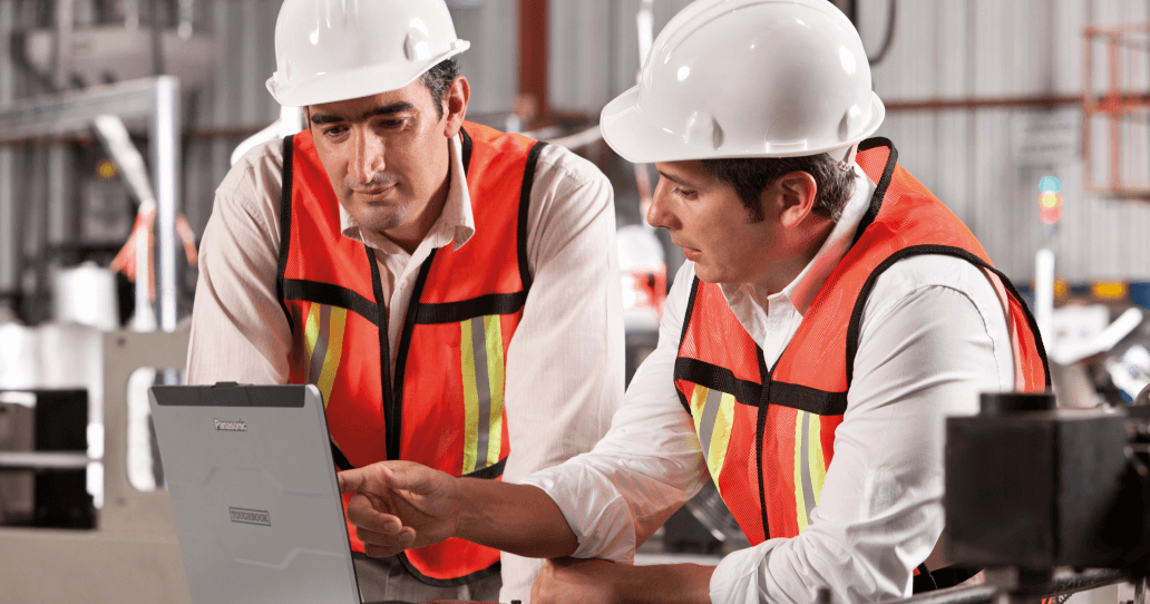 Top 5 Best Laptops for Construction – Rugged Books Inc.