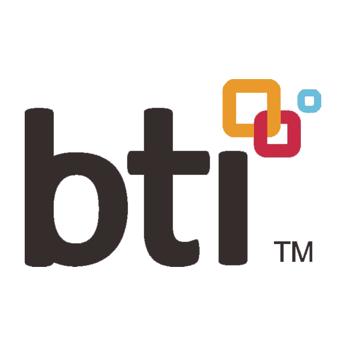 BTI – Rugged Books
