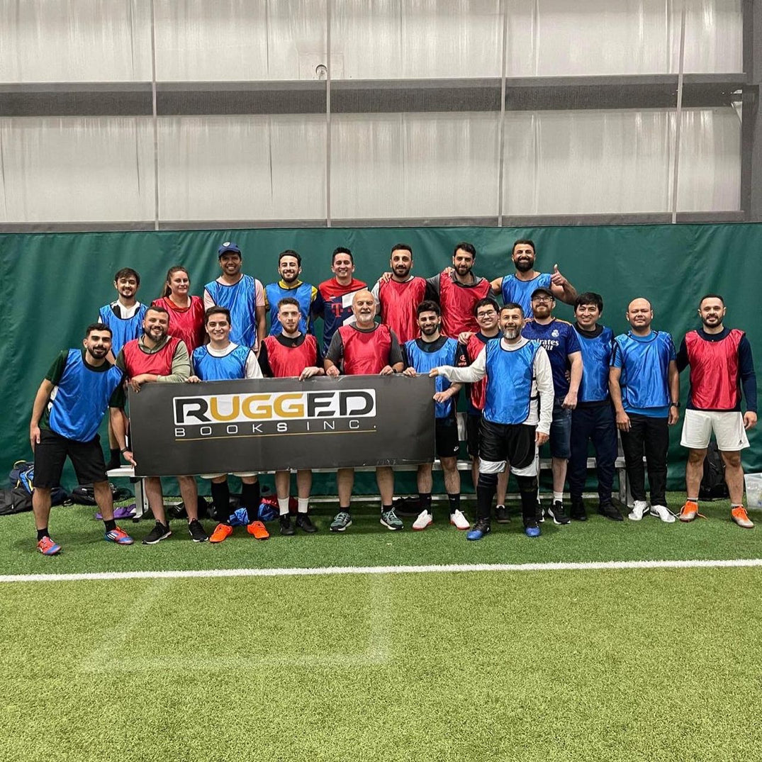 About Us – Rugged Books Inc.