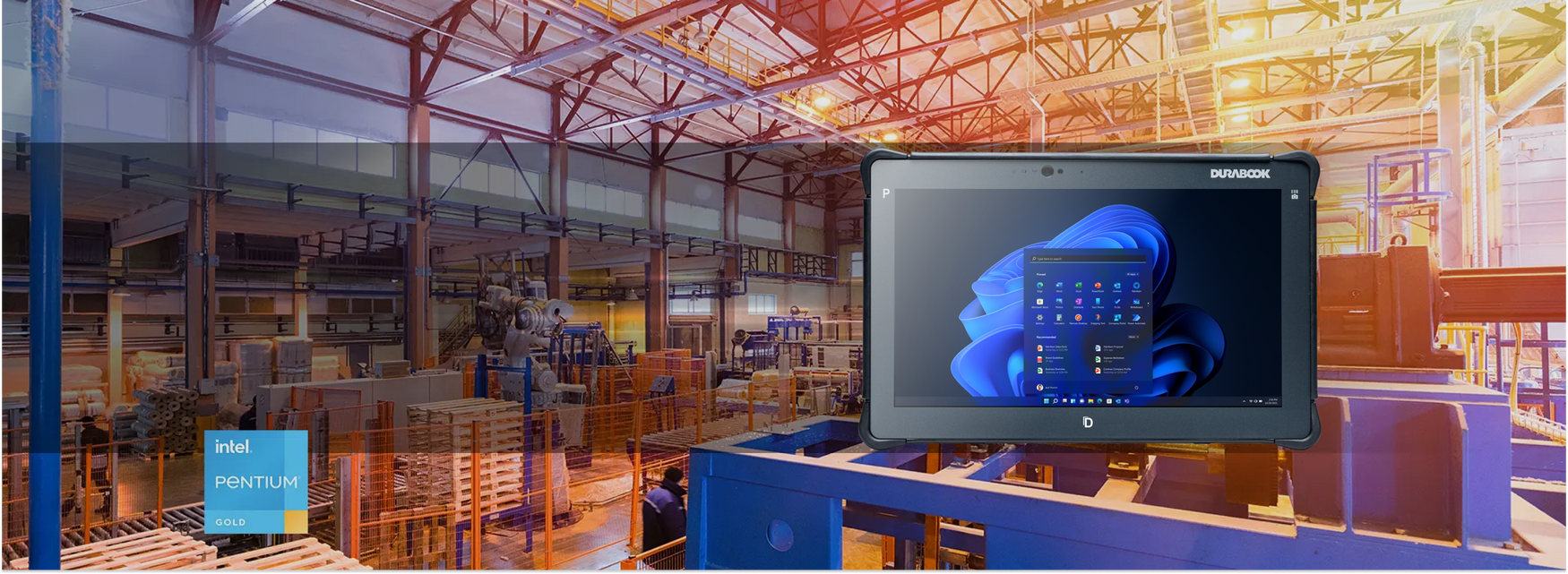 Durabook | Rugged Laptops & Tablets – Rugged Books Inc.