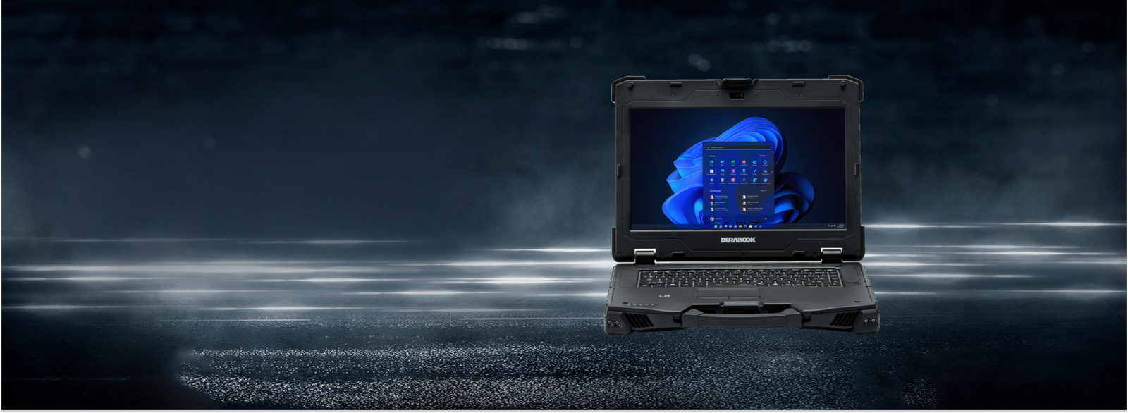 Durabook Rugged Laptops | Authorized Reseller – Rugged Books Inc.