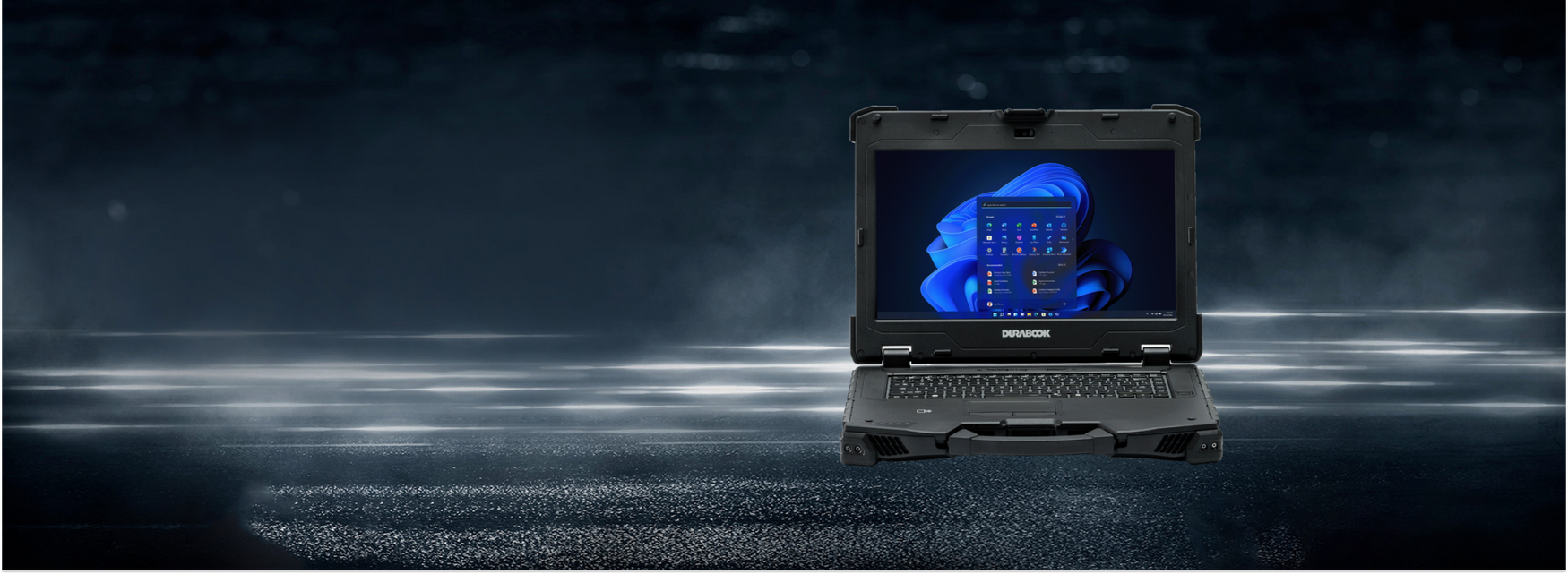 Durabook Rugged Laptops | Authorized Reseller – Rugged Books Inc.