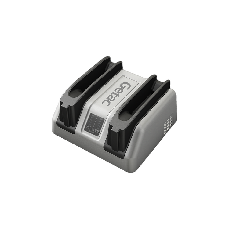 Getac S510 Rugged Laptop – Rugged Books Inc.