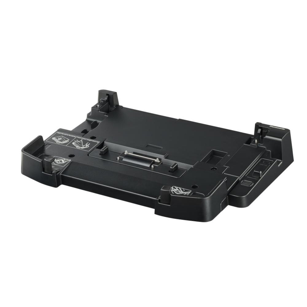 Panasonic Toughbook FZ-55 Desktop Dock - FZ-VEB551U (with 2x HDMI ...