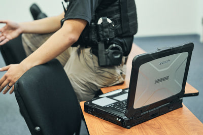 Rugged Laptops – Rugged Books Inc.