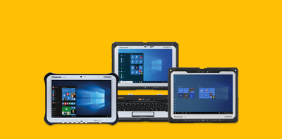 5 Best Laptops & Tablets for Police Professionals – Rugged Books Inc.