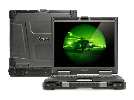 Getac – Rugged Books Inc.