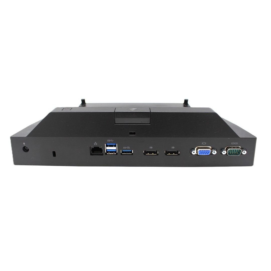 Latitude Rugged DisplayPort Desk Dock for DELL Rugged & Rugged Extreme ...