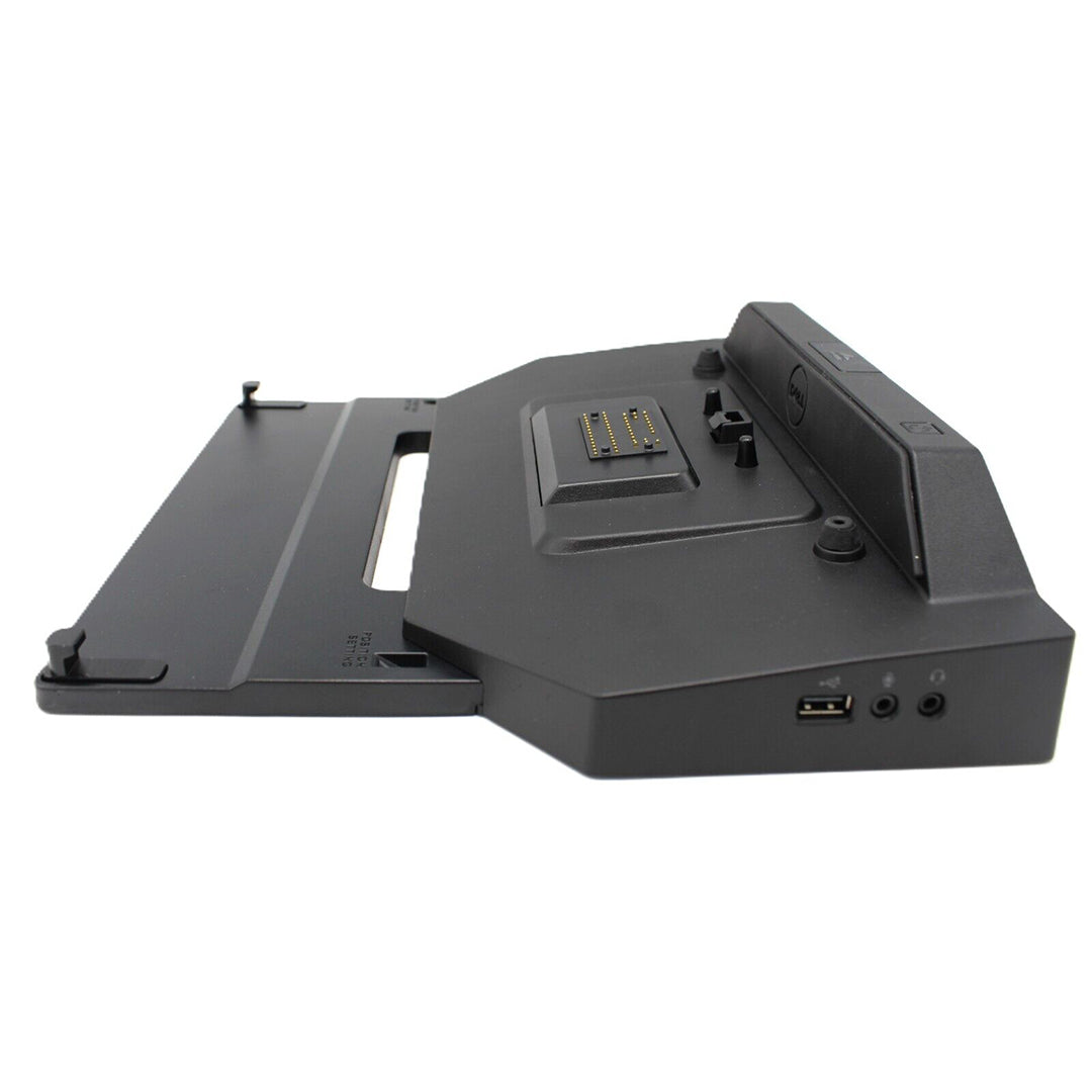 Latitude Rugged DisplayPort Desk Dock for DELL Rugged & Rugged Extreme ...
