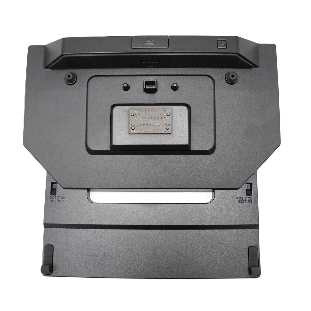 Latitude Rugged DisplayPort Desk Dock for DELL Rugged & Rugged Extreme ...