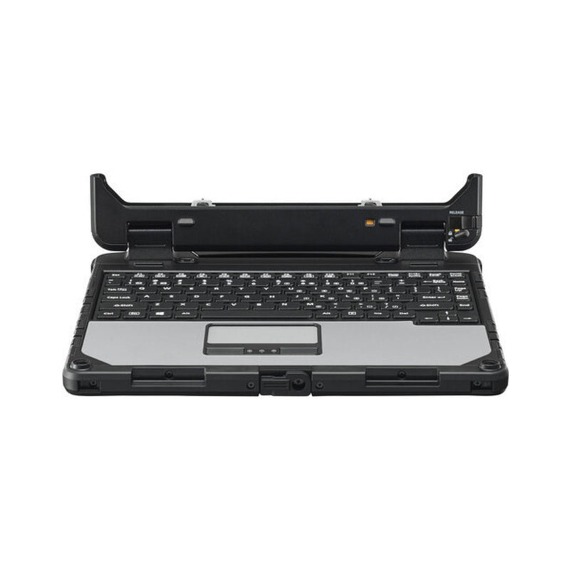 Panasonic AZERTY Non-Backlit Keyboard For Toughbook CF-33 - CF-VEK331N ...