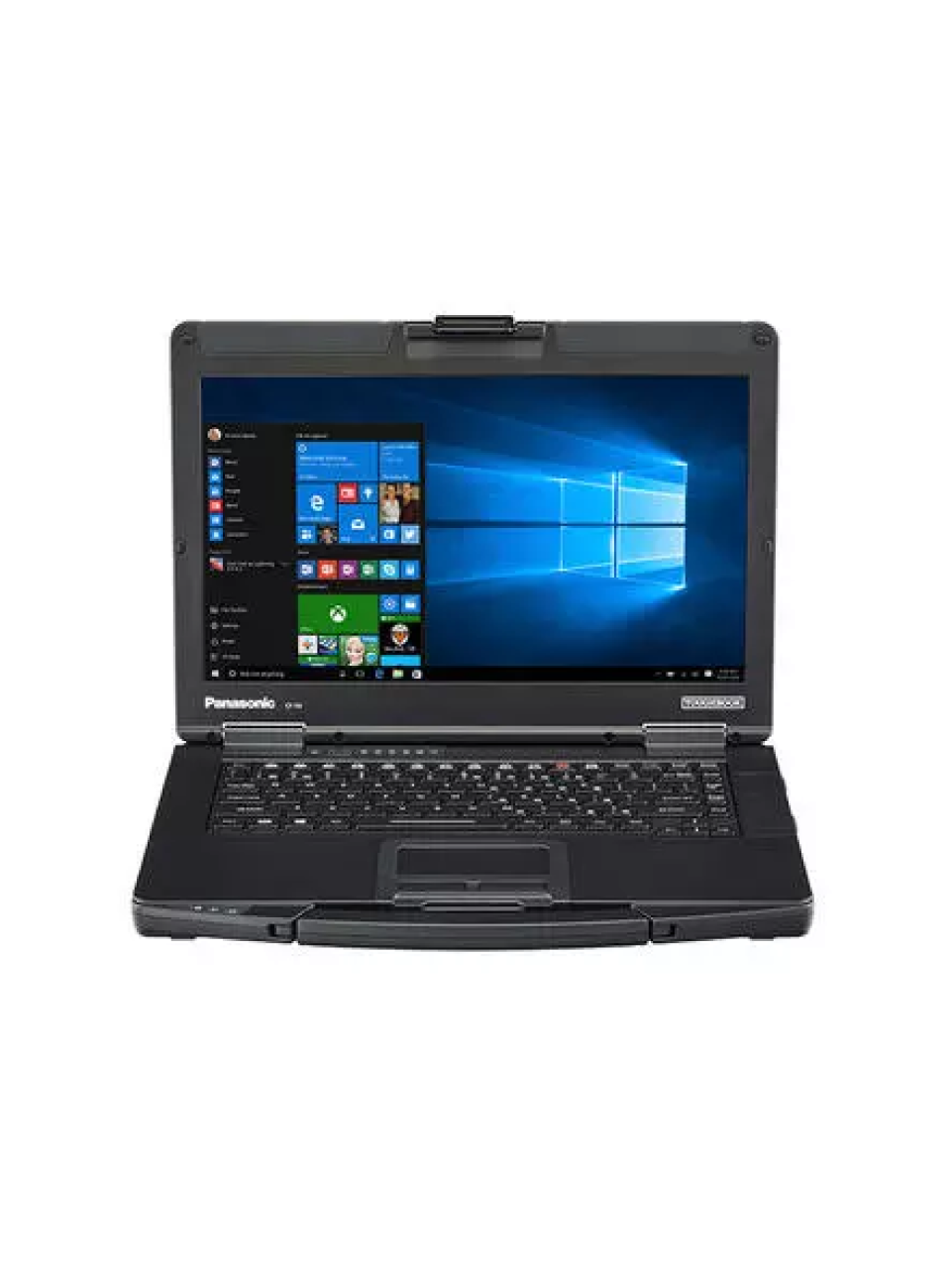 Panasonic Toughbook Tablets | Toughbook Reseller → – Rugged Books Inc.