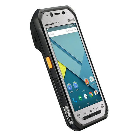 Panasonic TOUGHBOOK N1 – Rugged Books Inc.