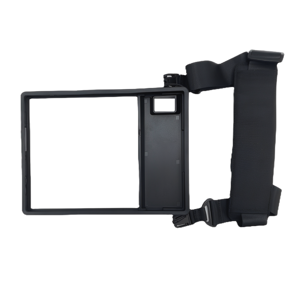 HP Engage Go Case with Handle/Strap – Rugged Books Inc.