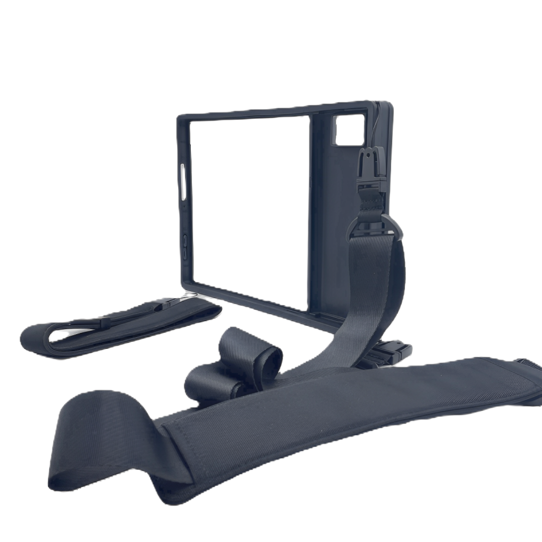 HP Engage Go Case with Handle/Strap – Rugged Books Inc.