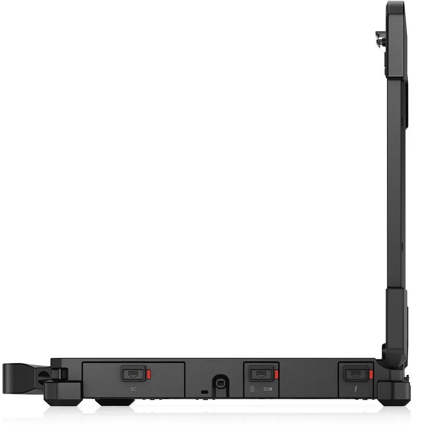 Dell Rugged Laptops – Rugged Books Inc.