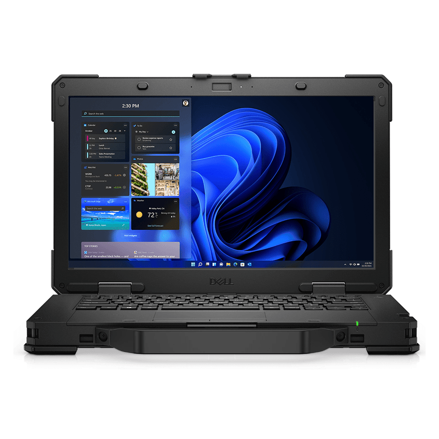Rugged Books | Refurbished Panasonic Toughbook – Rugged Books Inc.