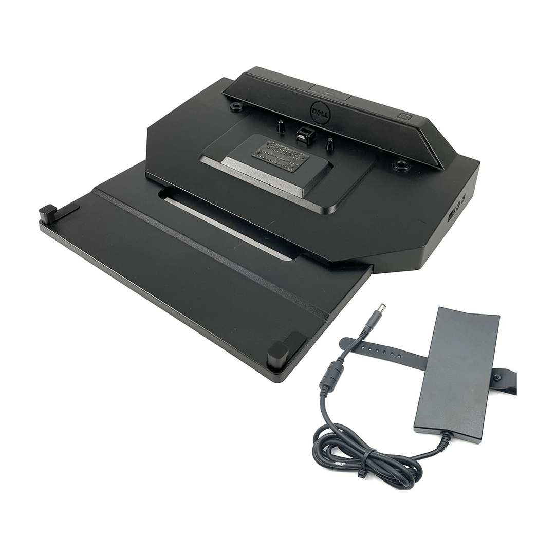 DisplayPort Desktop Docking station for DELL Rugged 5420 and 5430/Pro ...