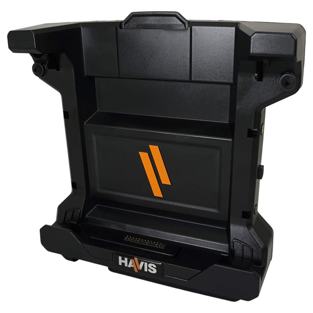 Vehicle Docks & Mounts for Dell – Rugged Books Inc.