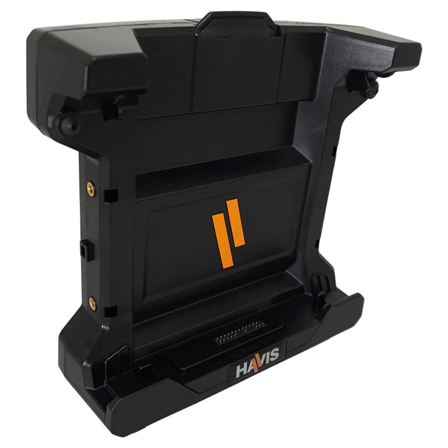 Vehicle Docks & Mounts for Dell – Rugged Books Inc.