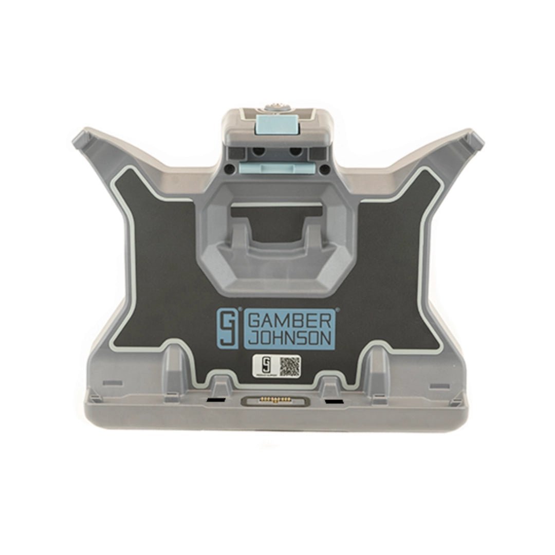 Gamber Johnson Dell Latitude 7230 Rugged Extreme Tablet Vehicle Docking ...