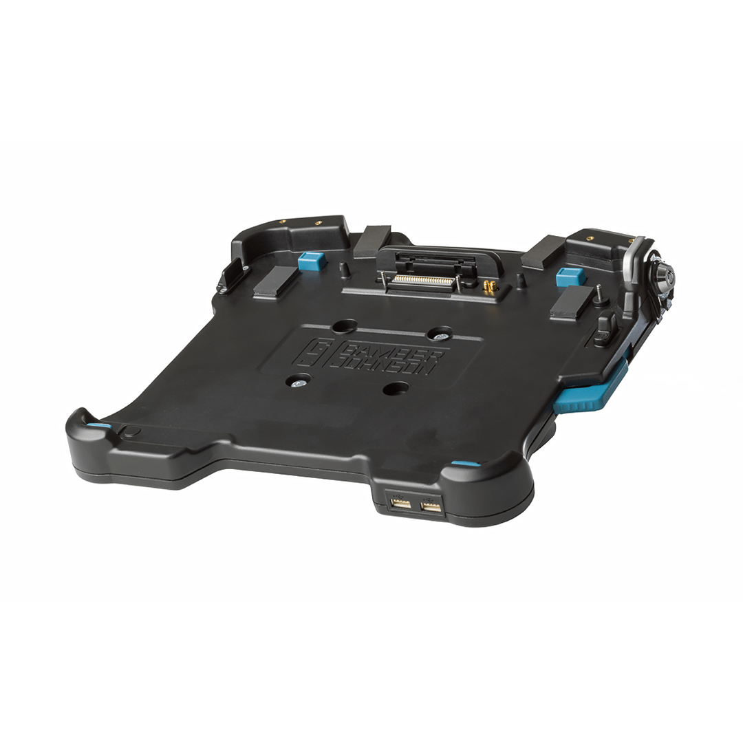 Vehicle Docking Station for Panasonic Toughbook CF-33 Laptop - Rugged ...