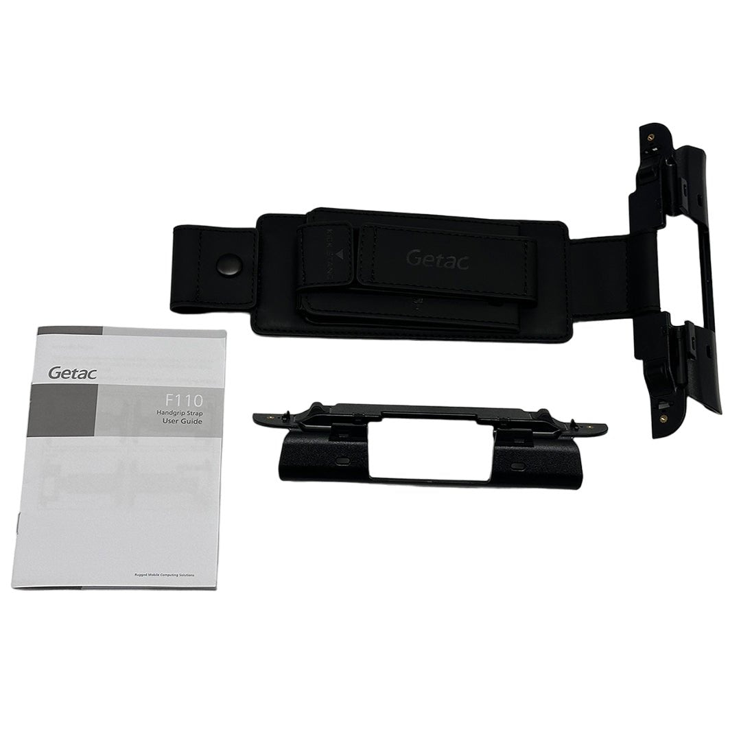 Getac Bracket Rotating Hand Strap for F110 Tablet | GMHRXC - Rugged ...