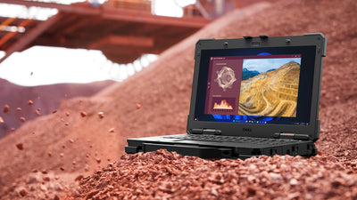 Rugged Laptops – Rugged Books Inc.