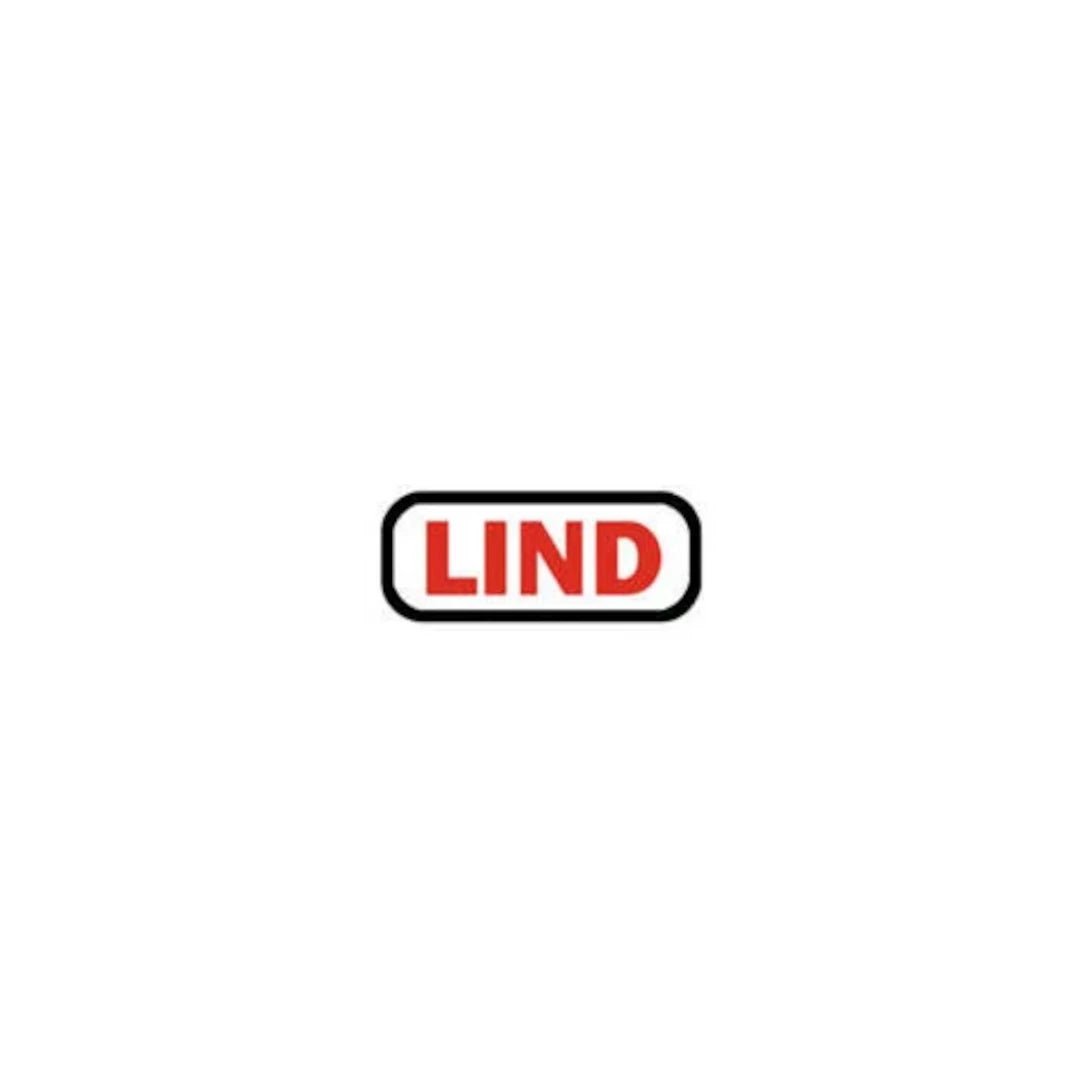 LIND Electronics 80-Watt DC Isolated Power Adapter for Forklifts and ...