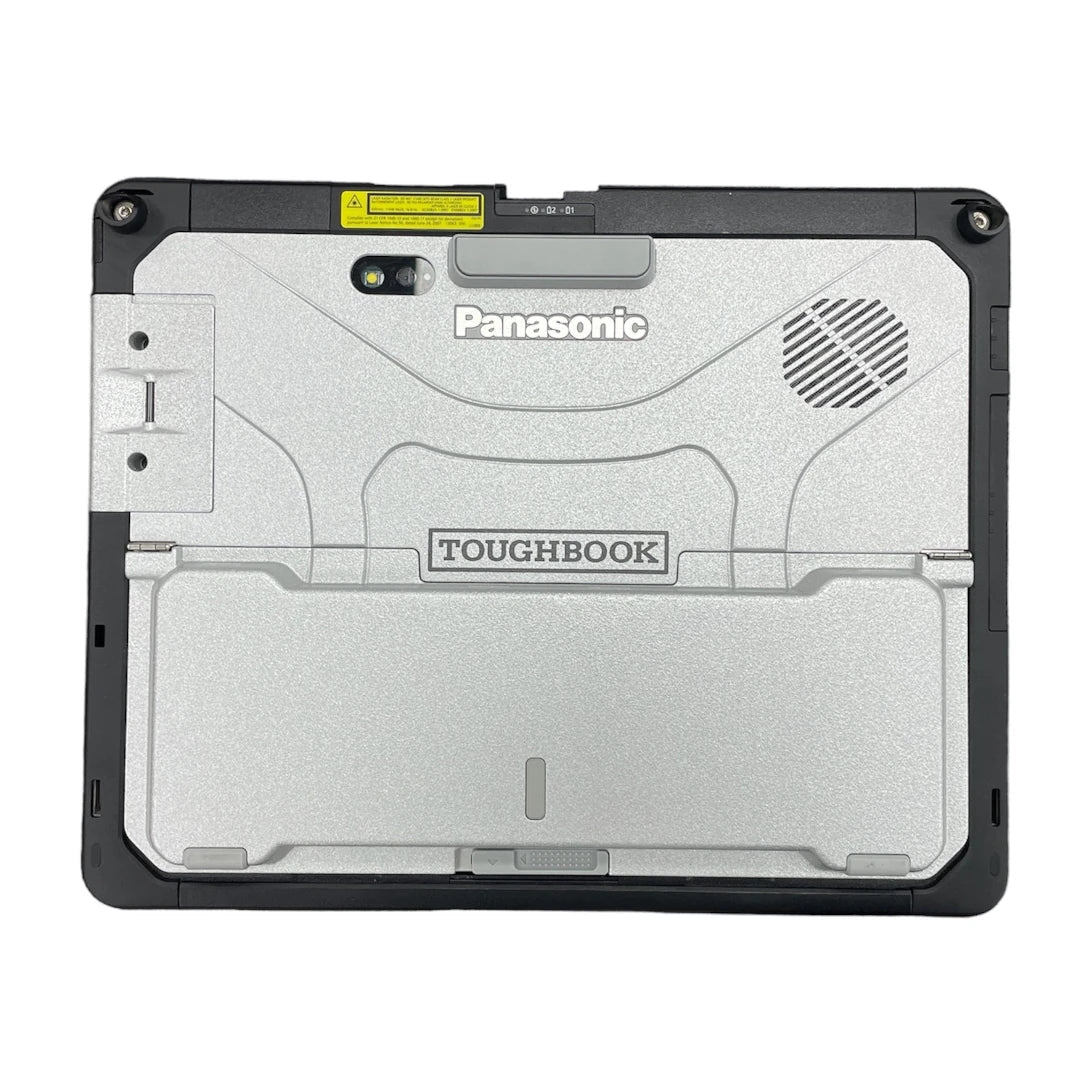 Long Life Battery Cover for 'Fingerprint' CF-33 Models - Rugged Books Inc.