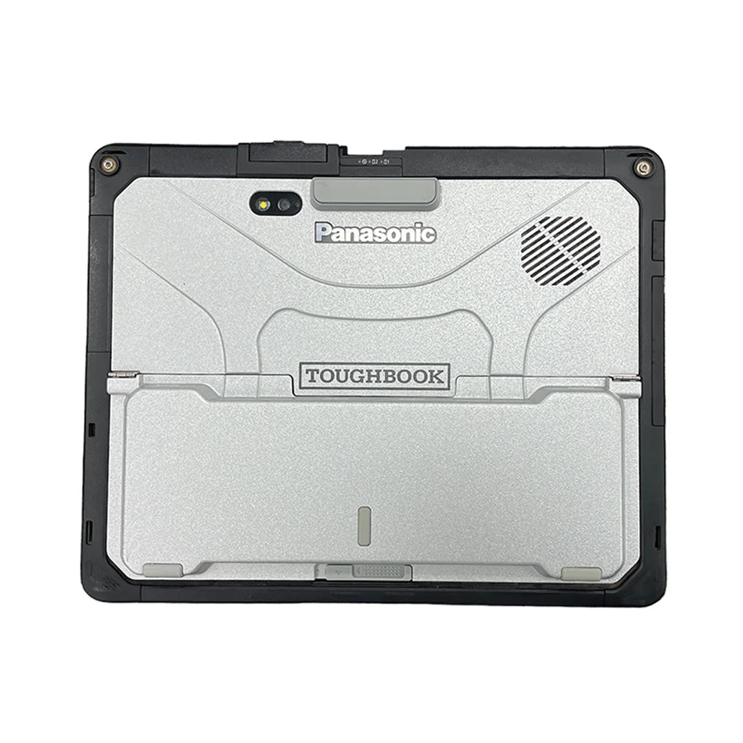 Long Life Battery Cover for No Rear Expansion CF-33 Models - Rugged ...