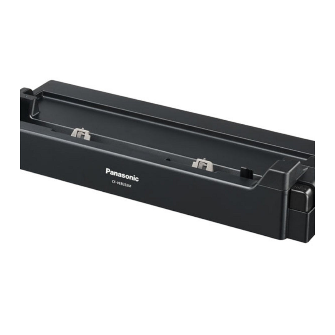 Panasonic Desktop Dock for TOUGHBOOK CF-33 Tablet (TABLET ONLY DOCK ...