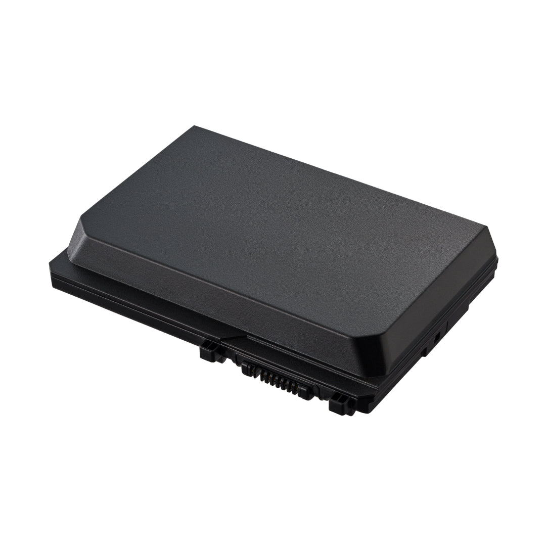 Panasonic Toughbook CF-33 Long Life Battery - P/N: CF-VZSU1BW - Rugged ...