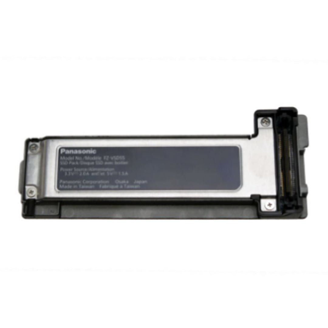 Panasonic Toughbook FZ-55 1TB OPAL SSD Main Drive - FZ-VSDR55NTW ...