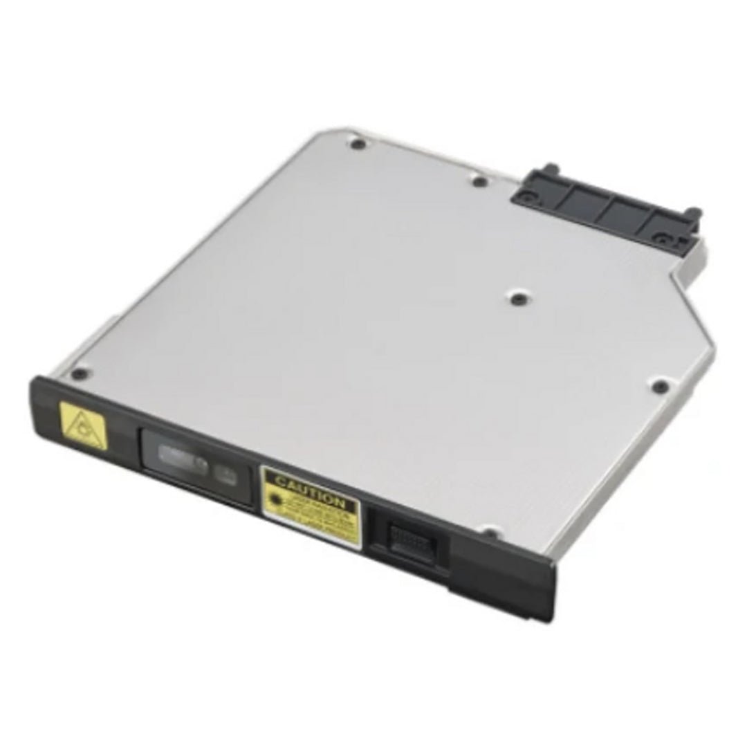 Panasonic Toughbook FZ-55 Universal Bay Expansion Area: Barcode Reader ...
