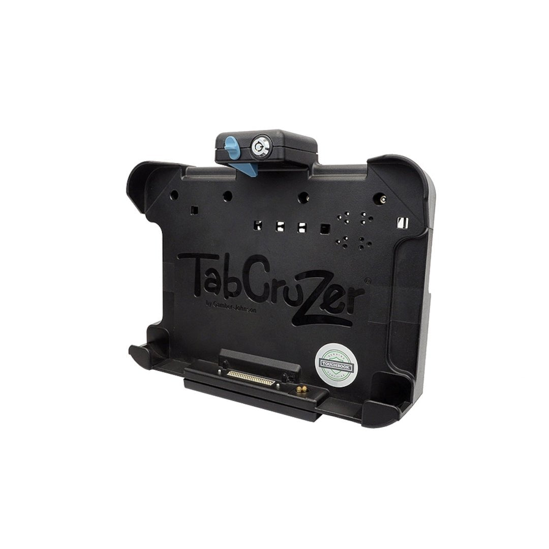 Panasonic Toughpad FZ-G1 THIN Docking Station, Dual RF | 7160-0595-02 ...