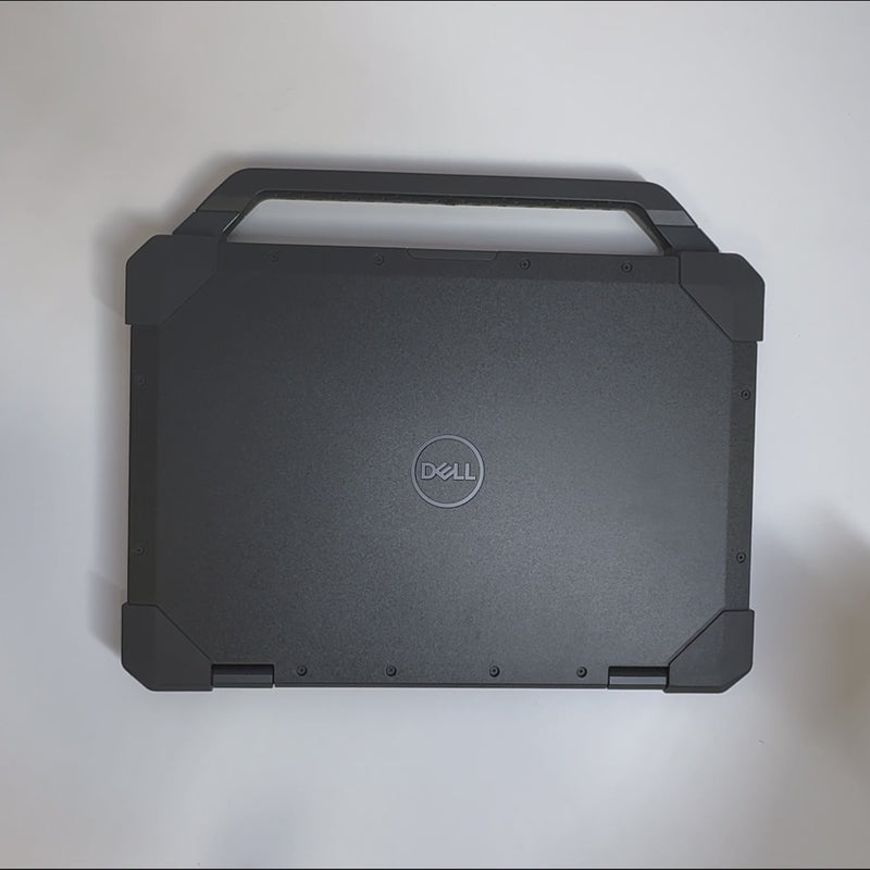 Dell Latitude 5420 Rugged 14” FHD, Touch, Sunlight Readable, Intel Cor ...