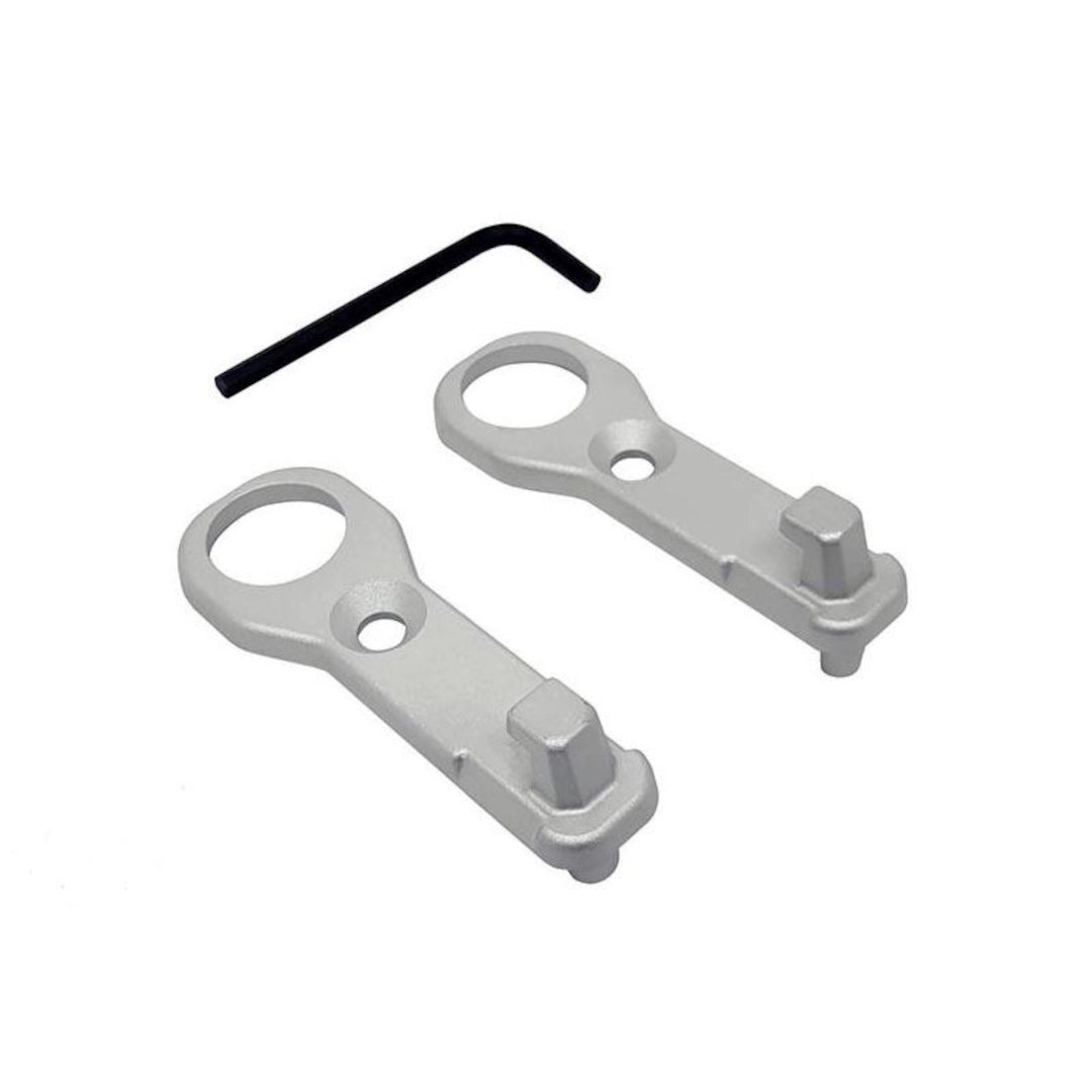 Retrofit Hook Kit For The Dell 5430 Rugged Laptop Docking Station ...