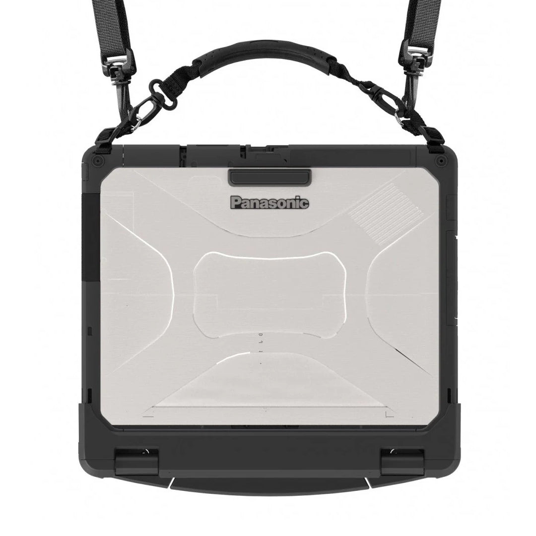 Toughbook CF-33 Mobility Bundle (Handle & Shoulder Strap) | TBC33MBBDL ...