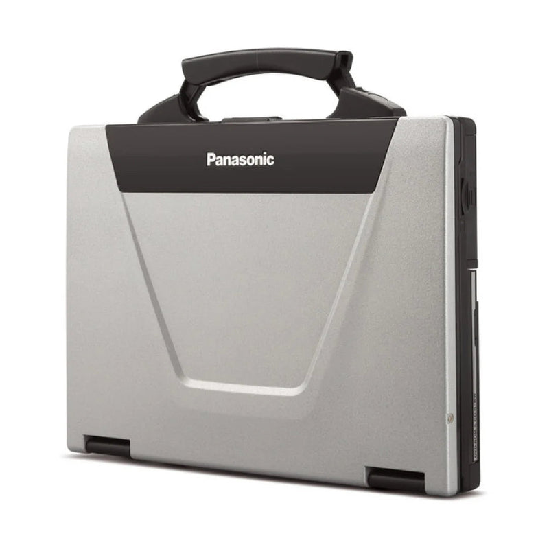 Refurbished Panasonic Toughbook | Toughbook Reseller – Rugged Books Inc.