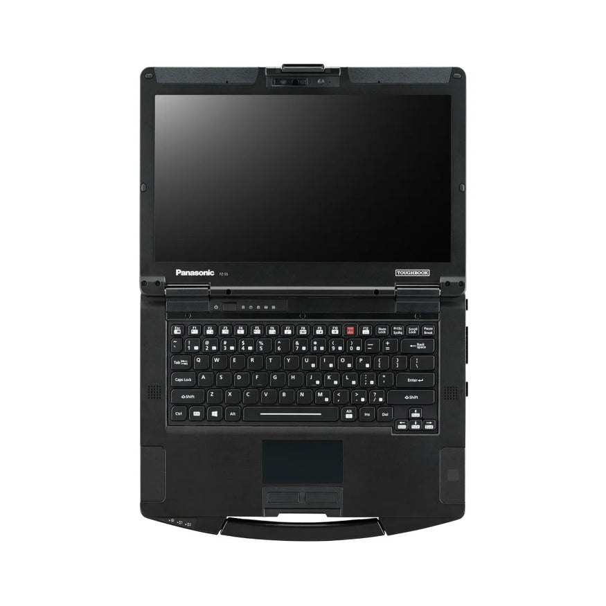 Refurbished Panasonic Toughbook | Toughbook Reseller – Rugged Books Inc.