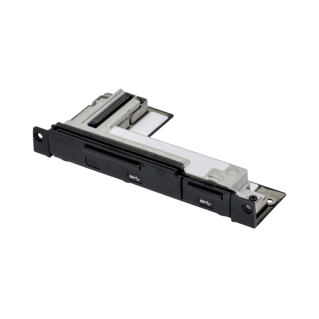 Toughbook FZ-55 MK3 Rear Expansion Area: USB-C + USB-A - FZ-VCN554W ...