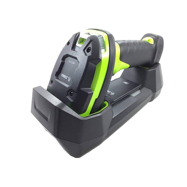 Zebra DS3678-HD Barcode Scanner – Rugged Books Inc.