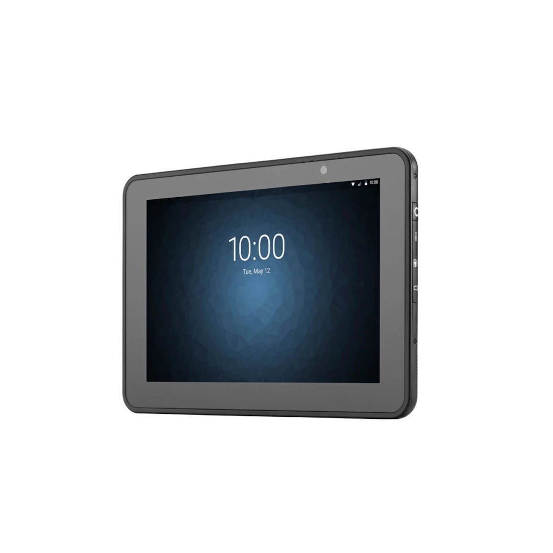 Zebra ET56 Rugged Tablet - 10.1" - Qualcomm Snapdragon 660 - 4 GB - 32 ...